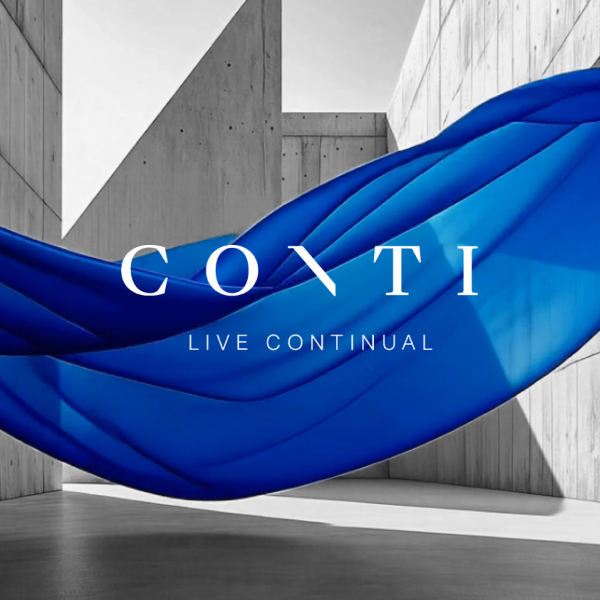 Conti – A family-led boutique developer
